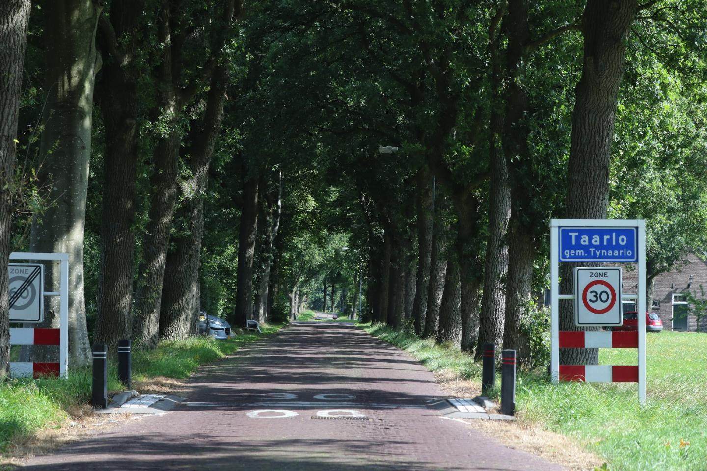 Mijn Dorp | Gemeente Tynaarlo