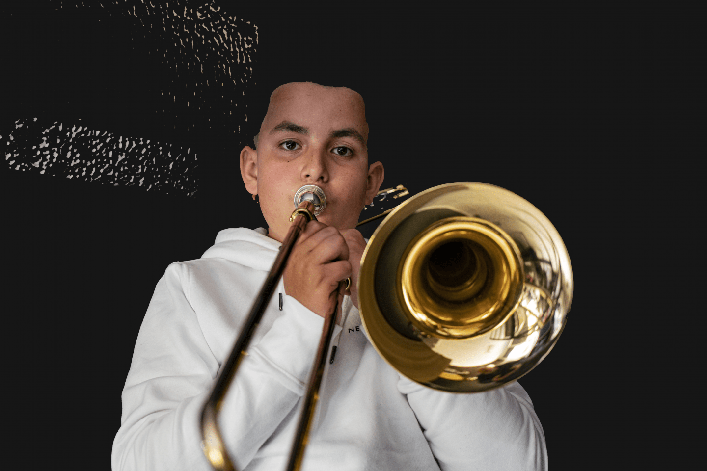 De tafel van Nathan Hendriks | Gemeente Tynaarlo