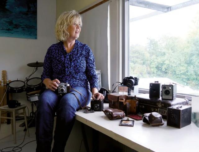 De tafel van Kitty Boon | Gemeente Tynaarlo